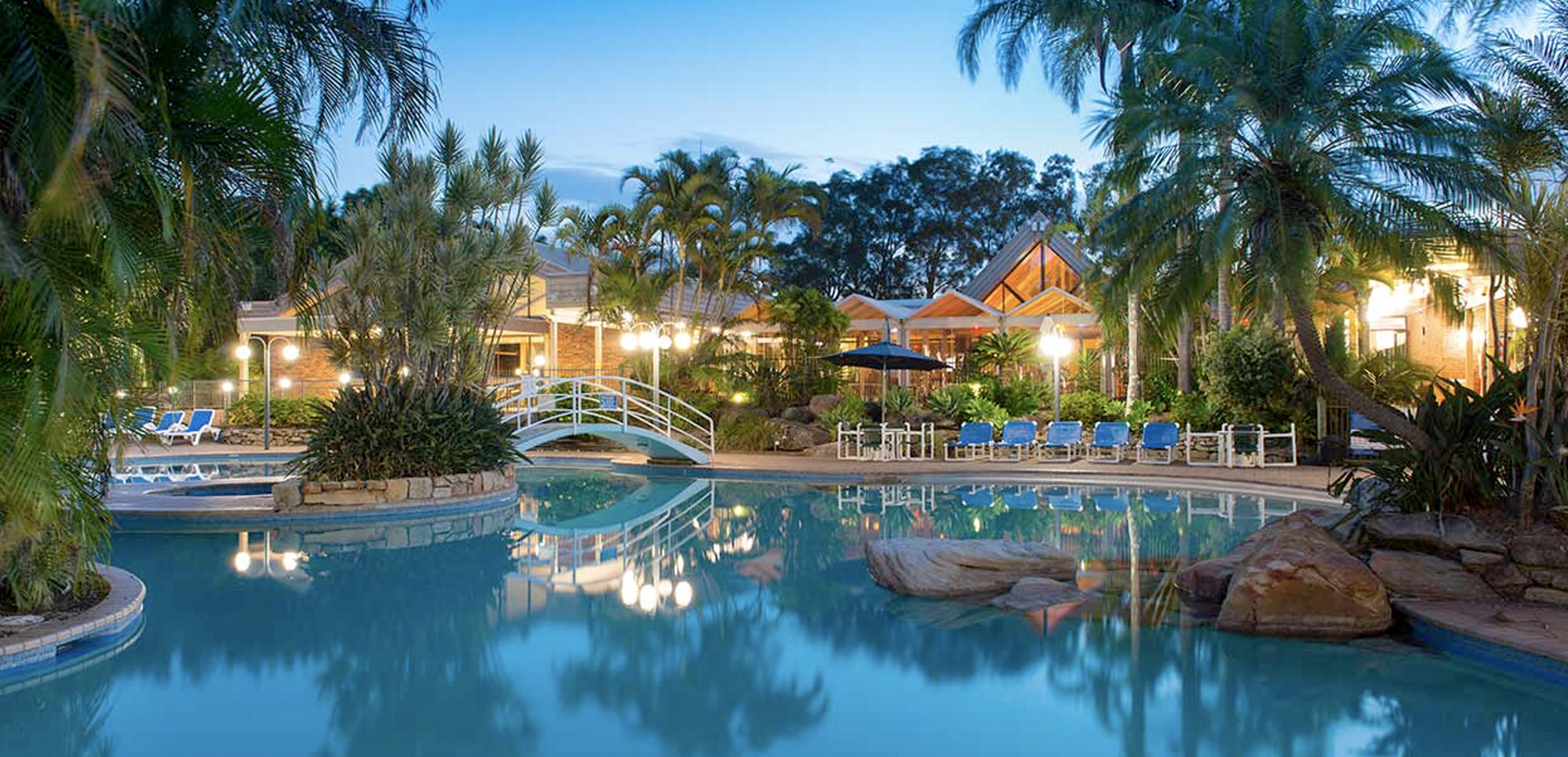 Boambee Bay Resort – ATHOC